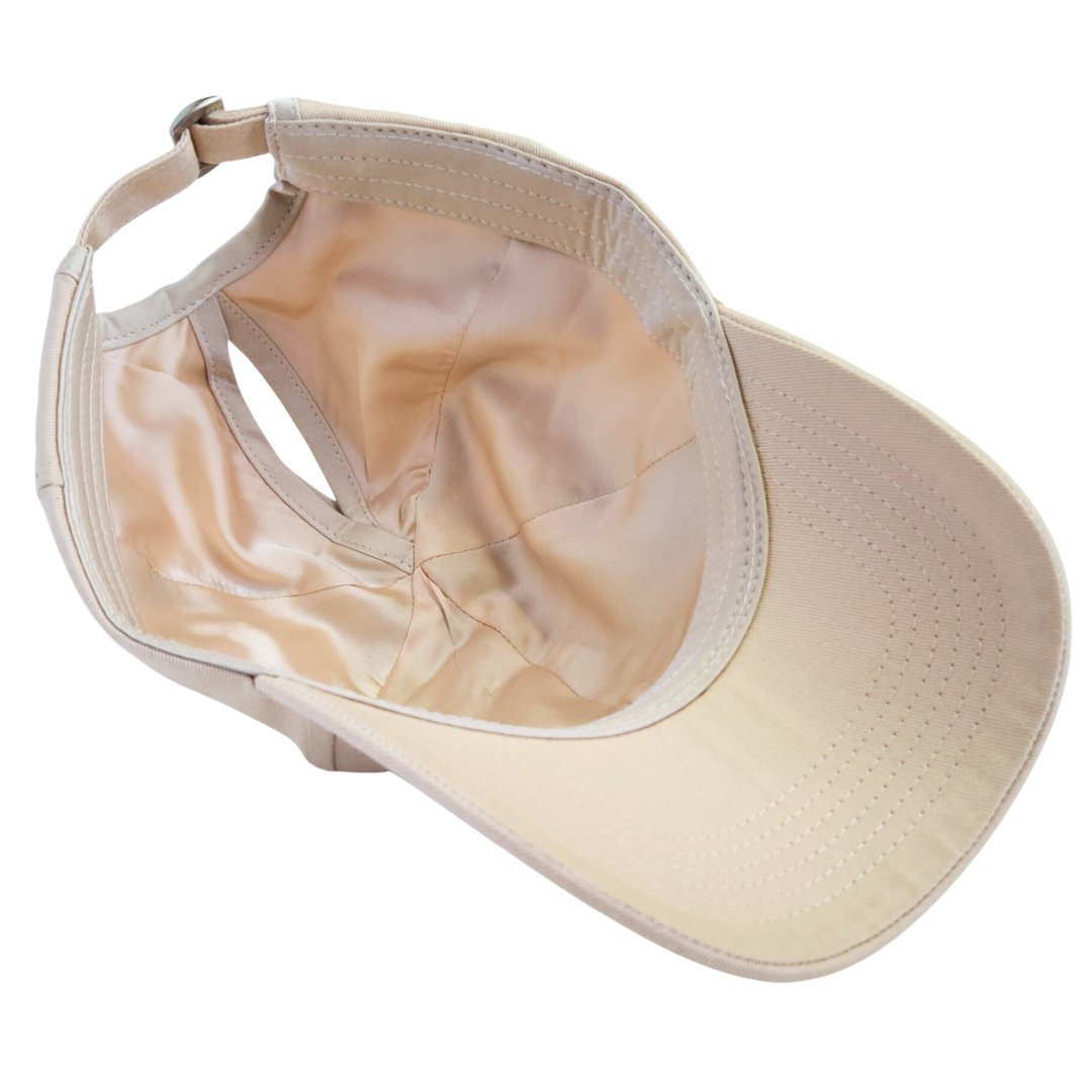 Signature Satin Caps – Suloo Australia