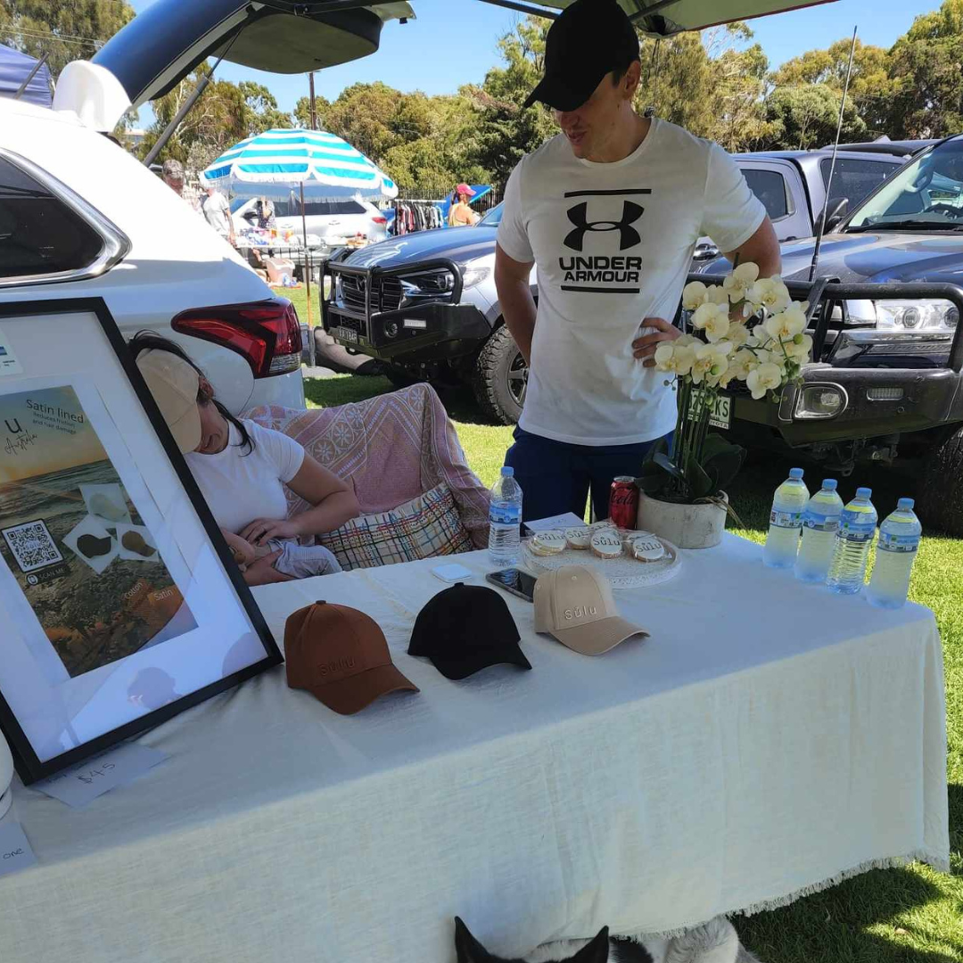 Our Story – Suloo Australia